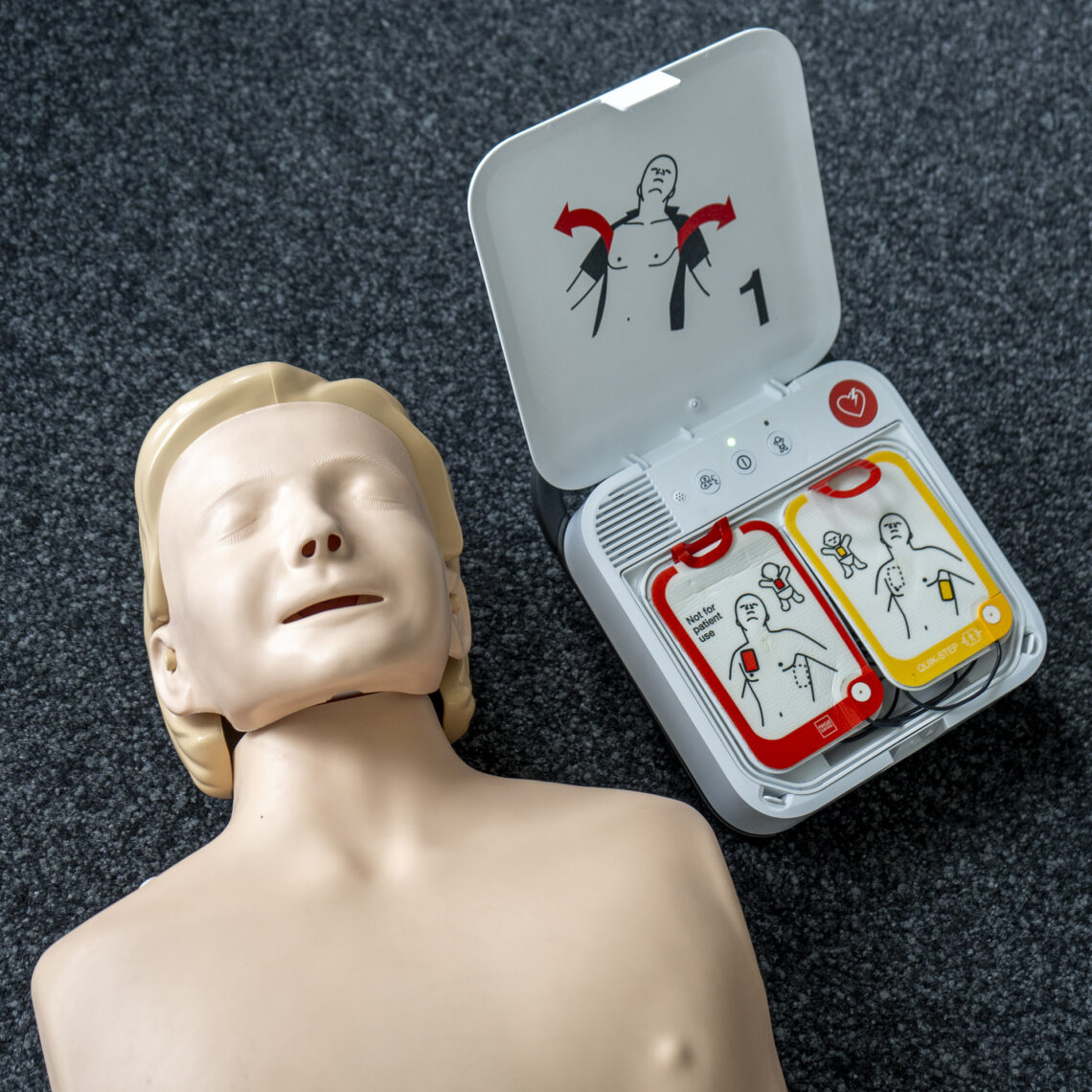 Für den Notfall gewappnet | Feba Fassadenbauteile AG